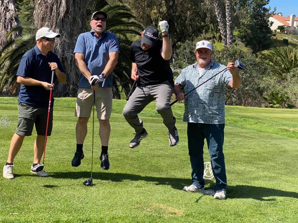 Golf Tournament - Poway Chamber of Commerce
