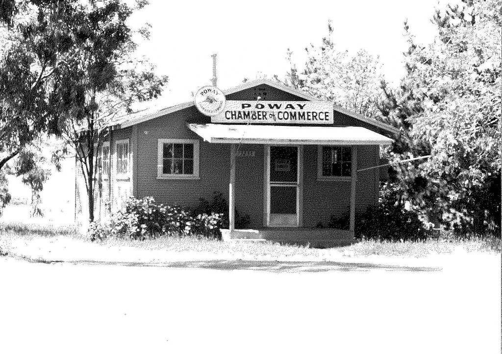 About the Chamber - Poway Chamber of Commerce