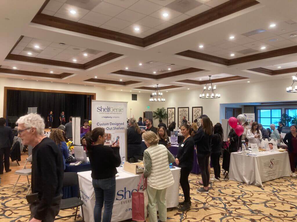 Community Health & Wellness Fair - Poway Chamber of Commerce