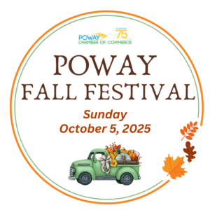 Poway Fall Festival - Poway Chamber of Commerce