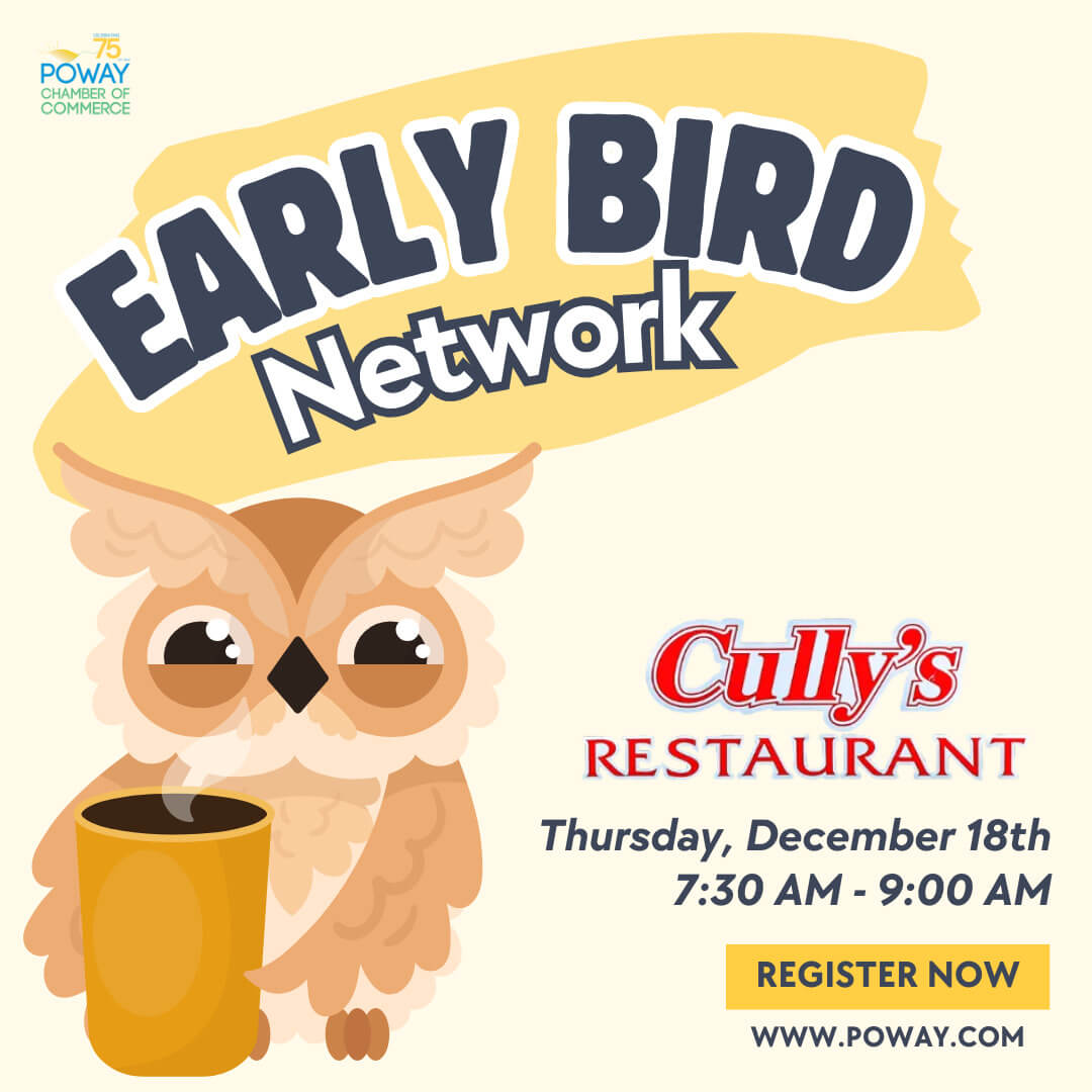 Home - Poway Chamber of Commerce